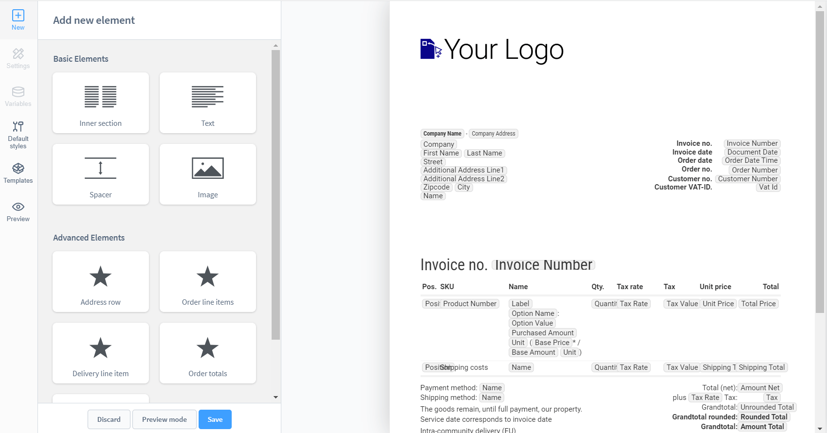 Try our Shopware 6 apps for free today - Applifaction Try our Shopware 6 apps for free today - Applifaction